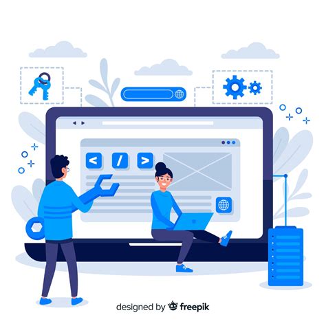Uiux Design And Development Services