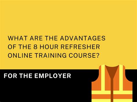 Ppt Benefits Of 8 Hour Hazwoper Refresher Training Powerpoint Presentation Id 11660913