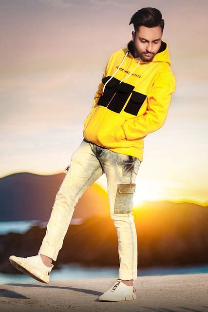 Naveen Singh Model Free Photo On Pixabay Pixabay