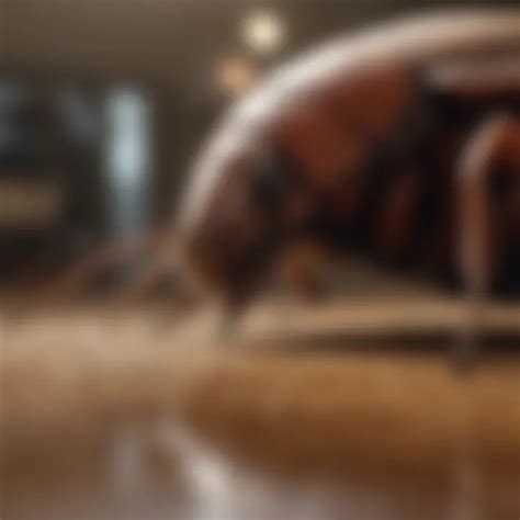 Harnessing Electronic Devices For Effective Roach Control