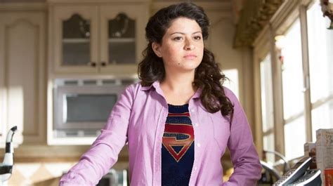 Alia Shawkat As Supergirl Supergirl Alia Shawkat Comic Books