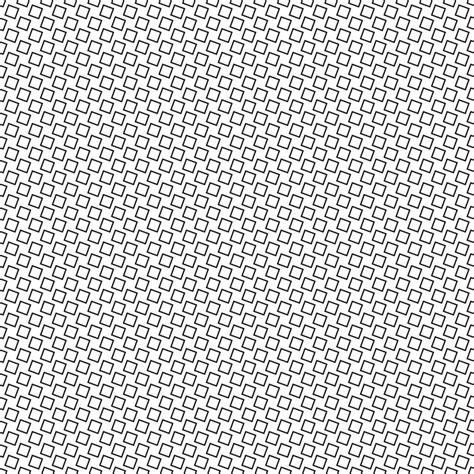 Free Vector Monochrome Abstract Square Pattern Background Vector Design