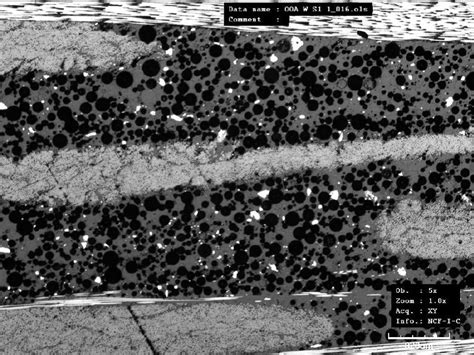 Impact Damage And CAI Strength Of A Woven CFRP Material With Fire Retardant Properties