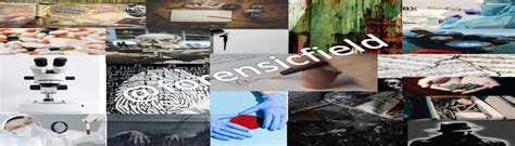 Branches Of Forensic Science Forensic S Blog