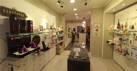 Sorprenden A Un Sex Shop Con Delivery Y Tres Tiendas M S Funcionando En El Apumanque Diarios