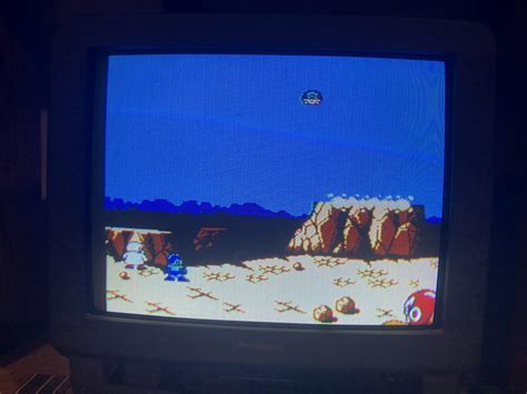 Beat Mega Man 5 Tonight R Nes