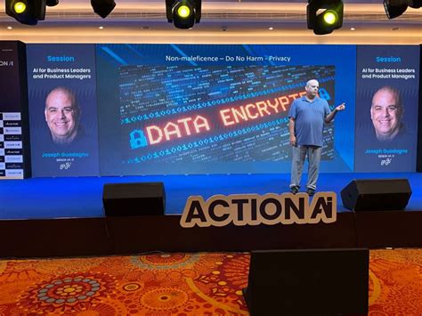 Actionaiconf Ai Csharpcorner Leadership Actionai Csharpcorner