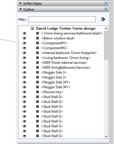 Items In Outliner No Longer Displayed Pro Sketchup Community