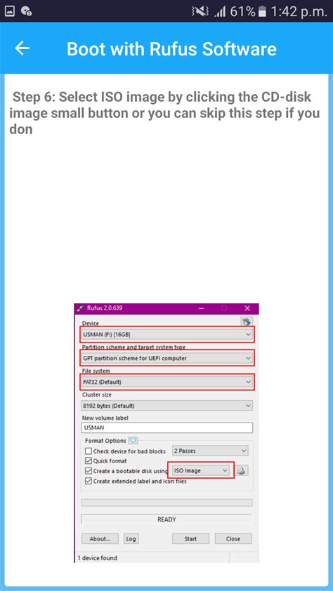 Bootable Usb Methods Usb Boot Install All Windows App On The Amazon Appstore
