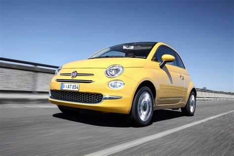 Fiat 500 2007 Present Review Problems Specs Drivemag Cars