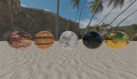 Kyle Robinson Opengl Lighting