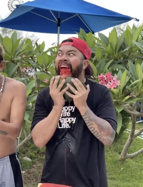 Kinain Ang Pakwan Ni Adeng Nagalit Ang Mga Asawa Haha Xtakki Teambugok Kinain Ang Pakwan Ni