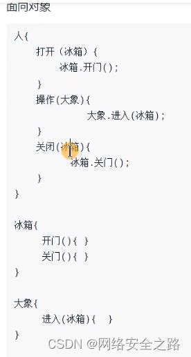 面向对象编程基础：类、对象、构造器与javabean Csdn博客