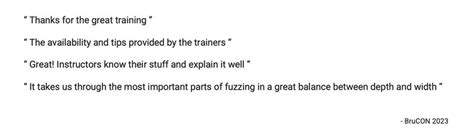 Dhiraj Mishra On Linkedin Infosec Fuzzing