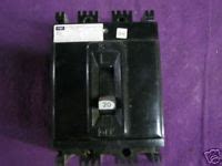 Fpe Federal Pacific Nef431050 3 Pole 50 Amp 480 Volt 14ka Circuit