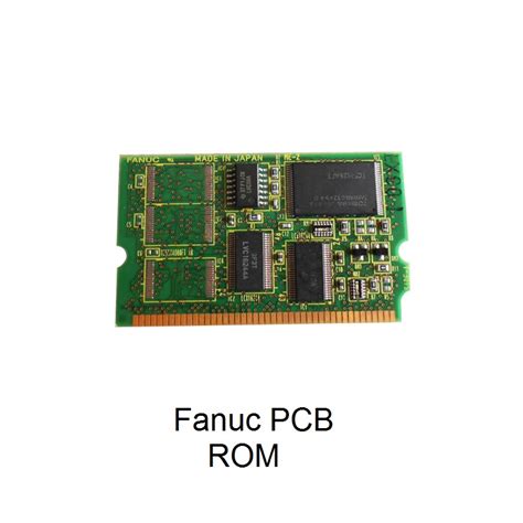 Fanuc Pcb Memory Asia Machine Tools My