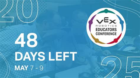 Vex Robotics 2025 2026 Game Name Reveal Now Presenting Your 2025 2026 Game Names 🎉 Watch