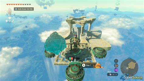 Zelda Totk Guide Walkthrough Messages From An Ancient Era 014 Game Of