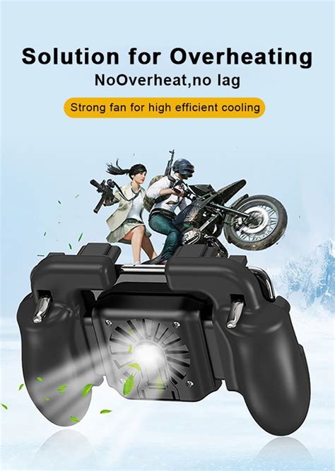 Infinix Mobile Game Joystick XGC Amazing Product YesMobile