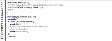 How To Make Use Of Grpc Libraries And Frameworks Mulesoft