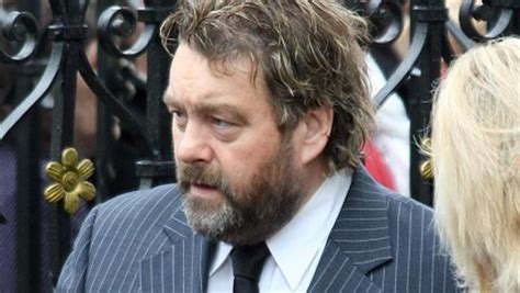 Brendan Grace Dies Aged 68 Tributes Pour In For Comedian Who Played