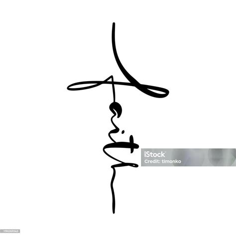 믿음 손으로 쓴 벡터 서예 문자 텍스트 십자가 모양입니다 디자인에 대한 기독교 인용 타이포그래피 포스터 인사말 카드 크리스마스에