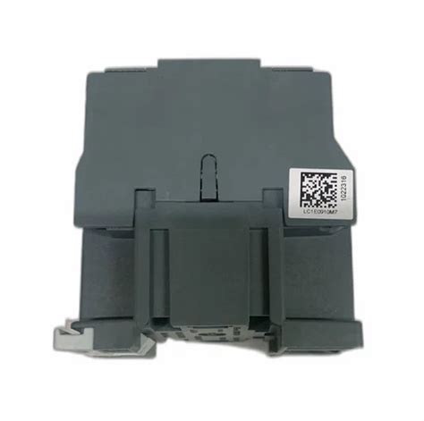 Schneider LC1E0910M5 Power Contactor, PC Board, Four Pole at ₹ 1220 in ...