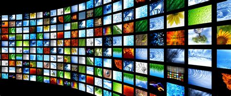Guide To Choosing Between Tv Screen Types Electrofinance