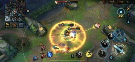 Wild Rift Leona Guide Best Build Runes And Gameplay Tips