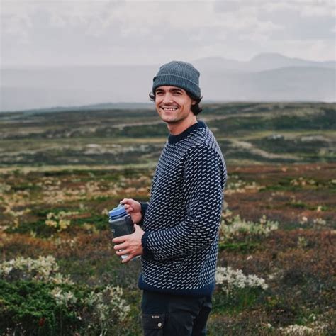 Daniel Jacobsen Danieljacobseen • Threads Say More