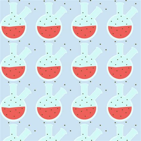 Premium Vector Lab Flask