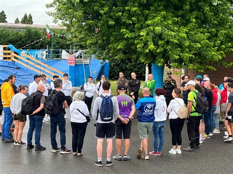 Crema News Roller Sofia Abati Campionessa Italiana