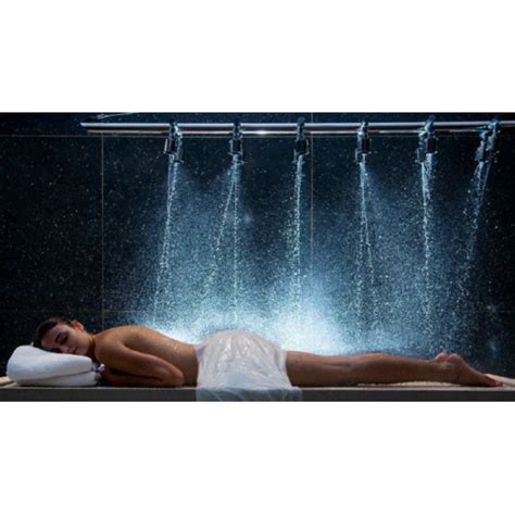 Vichy Bath Shower At Poppy Mcbrien Blog