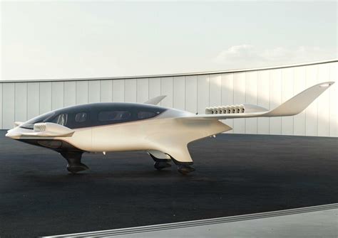 Lilium Becomes The First Evtol Manufacturer And Easa Certification