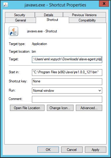 Jenkins Windows Slave Agent As A Service Virtualizationautomation