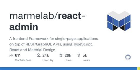 React Admin Examples Demo Index Html At Master Marmelab React Admin GitHub