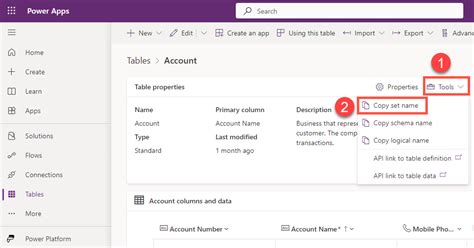 Recalculate Dataverse Rollup Columns In Power Automate — Amey Holden Anything But Code