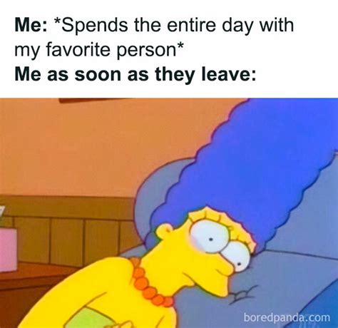 45 Memes That Introverts And Those Of Us Who Dislike People May Enjoy