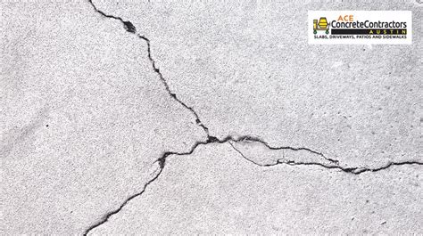 How To Fix Cracks In Concrete Patio