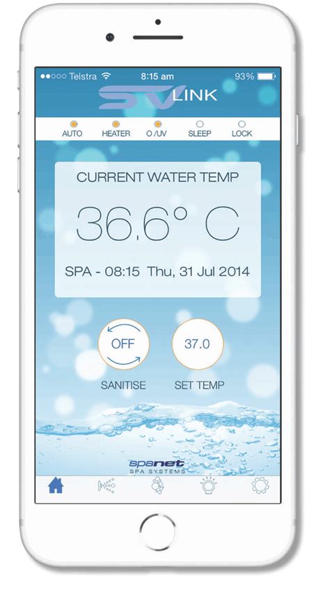 Smartlink Smartlink Wifi Controller