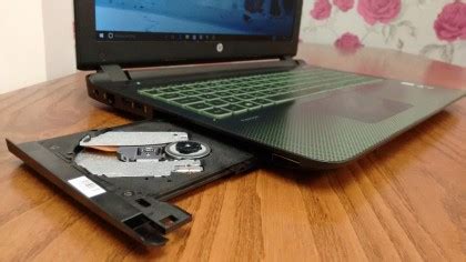 Hp Pavilion Gaming Notebook Review Techradar