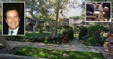 Phil Hartmans House