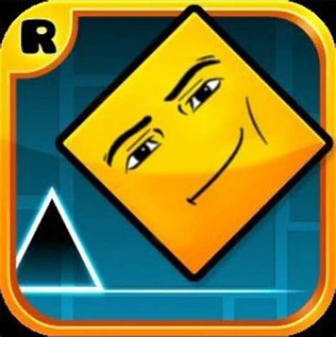 Geometry Dash