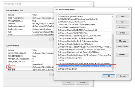 Linking Abaqus With Fortran Compiler Step By Step Guide Mathech