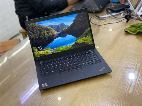 Laptop Lenovo Thinkpad X395 Shop Công Nghệ Tld Laptop Tld