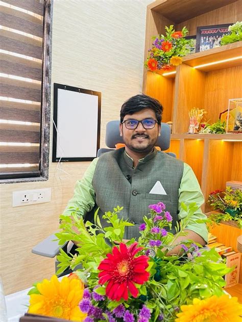 Profdrdinkar Kalambe On Linkedin Happy Birthday Drdarshangbu🎂🎁🎂