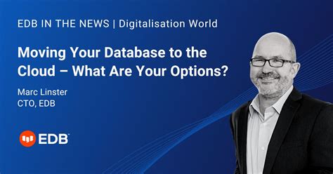 Kevin Li On Linkedin Edbinthenews Postgresql Opensource Tech Database Dbms