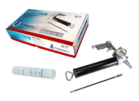 Kit For Grease F Lli Bonezzi