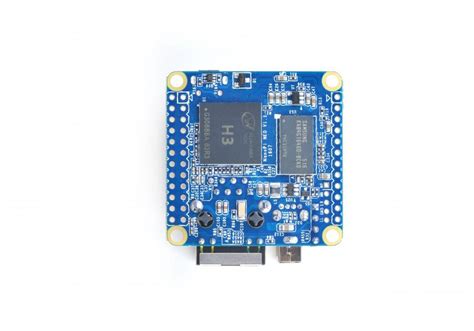 Nanopi Neo H3 Cortex A7 Quad Core 1 2ghz Soc And 256m 32bit Ddr3 Ram Raspberry Pi Zero