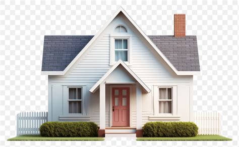 Png House Architecture Farmhouse Building Premium Png Rawpixel